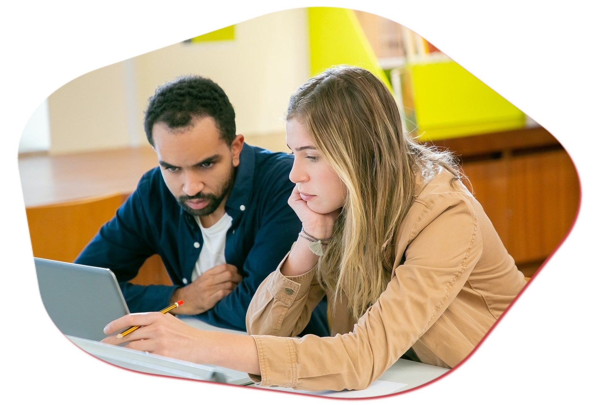 Student Support Services - International Students | Solis