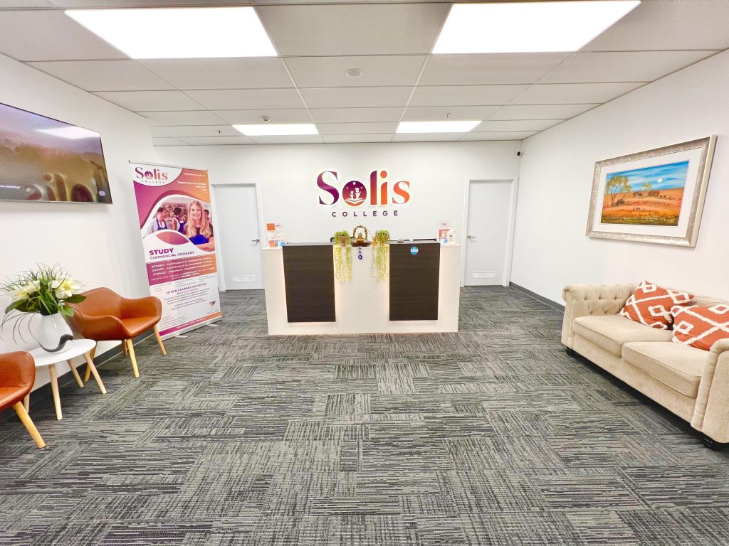 Solis College | Empowering Lives Through Education