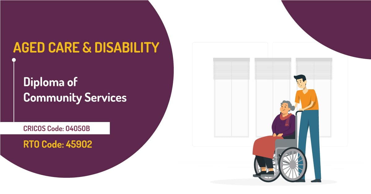 Diploma of Community Services | CHC52021 | Solis College