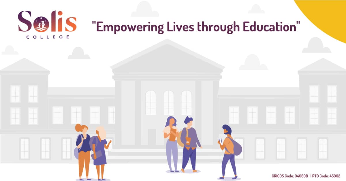 Solis College | Empowering Lives Through Education