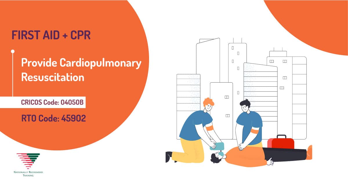 HLTAID009 | Provide Cardiopulmonary Resuscitation | Solis