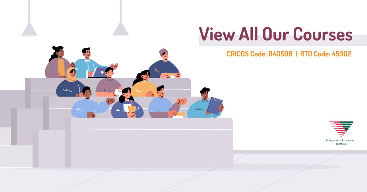 View All Our Courses | Solis College